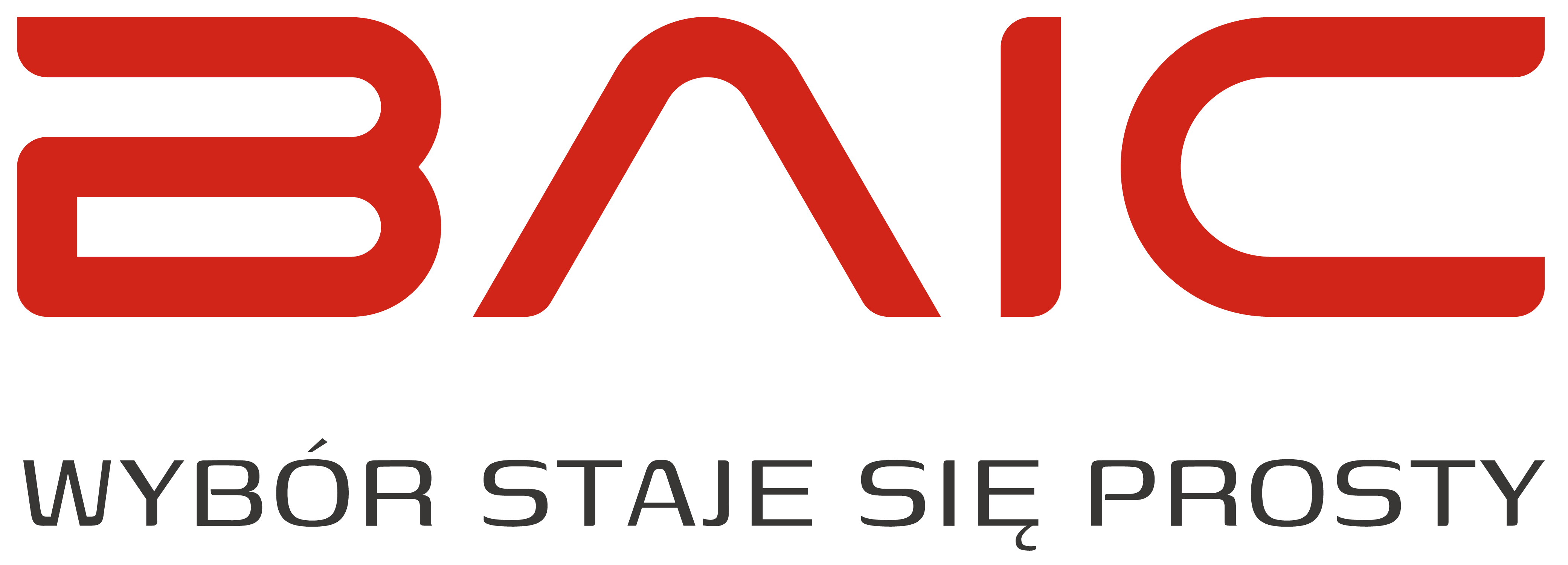 Plaza - Technologia BAIC Auto